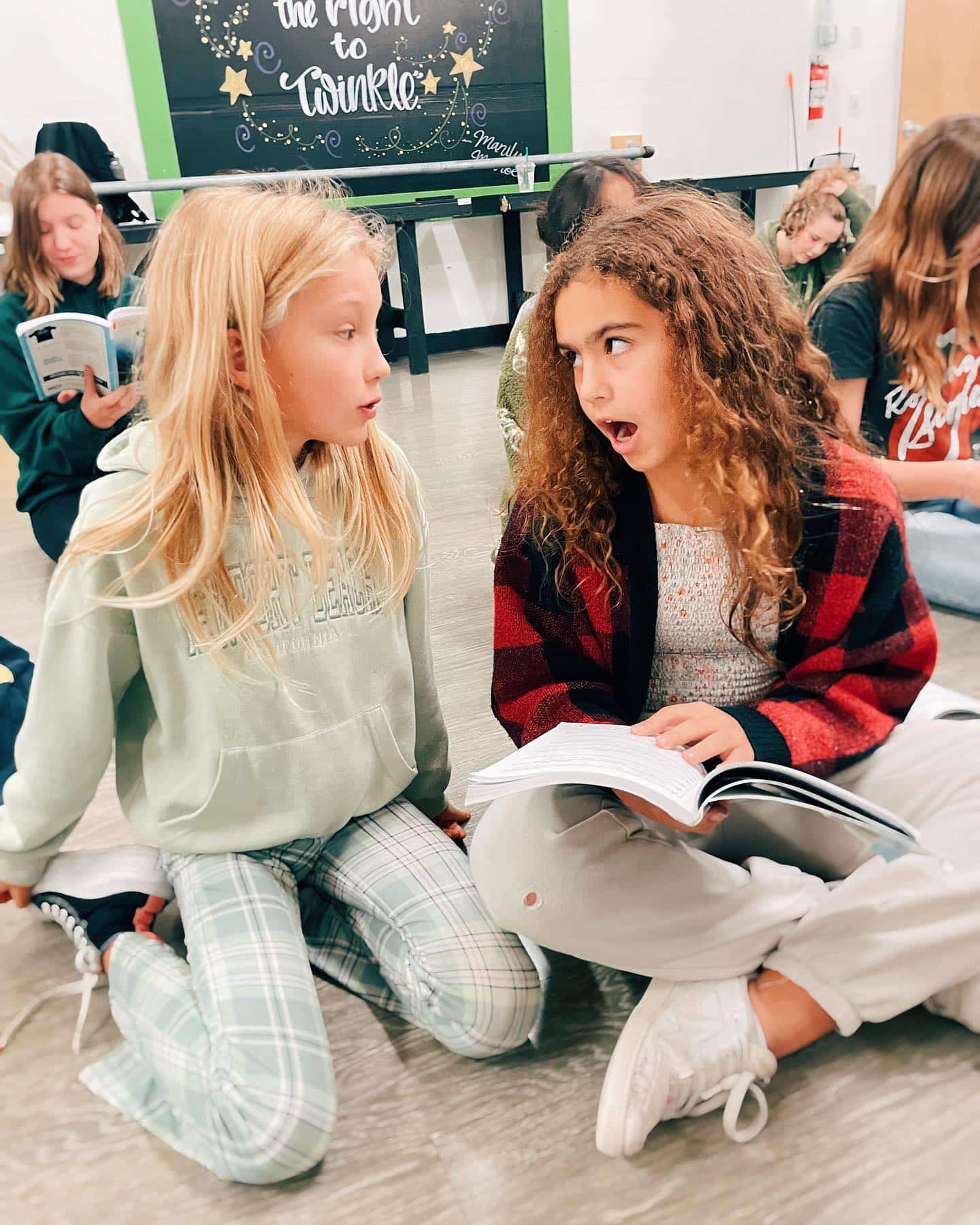 Public Speaking Skills for Students: How Theatre Classes Shape ...